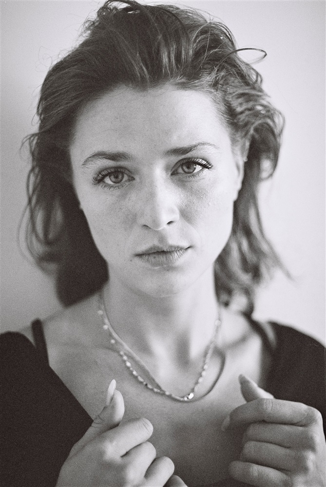 Aisleen Mc Lafferty- Fiche Artiste - Artiste interprète ...