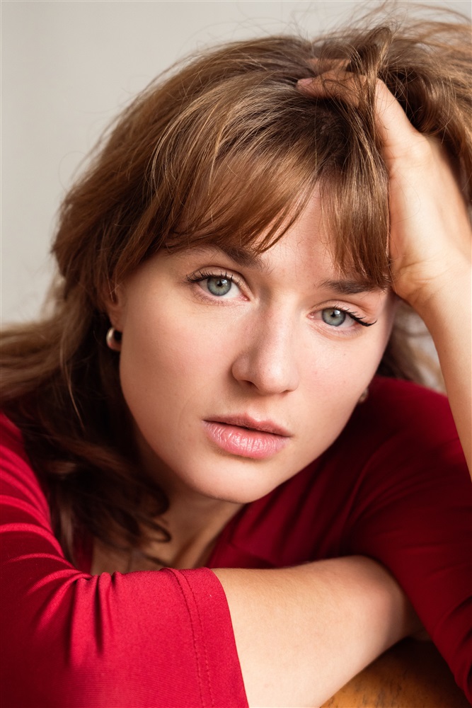 Aisleen Mc Lafferty- Fiche Artiste - Artiste interprète ...