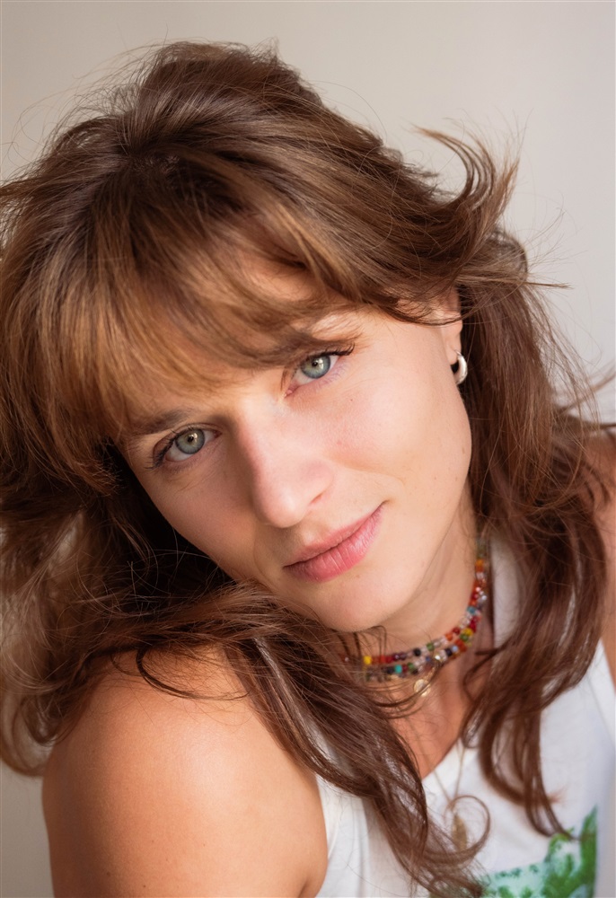 Aisleen Mc Lafferty- Fiche Artiste - Artiste interprète ...