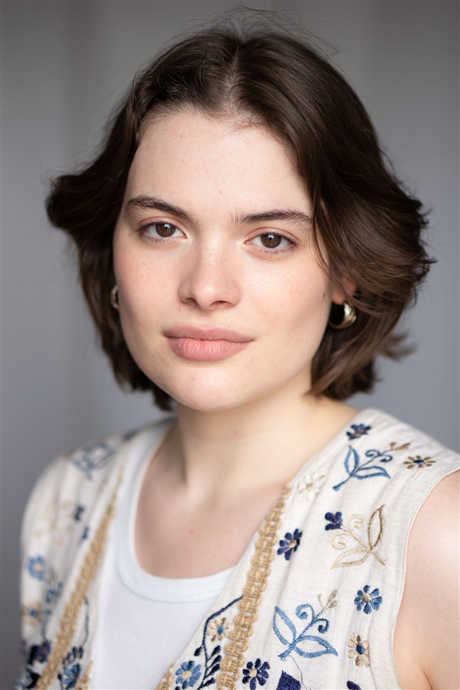 Elisa Jane- Fiche Artiste - Artiste interprète - AgencesArtistiques.com ...