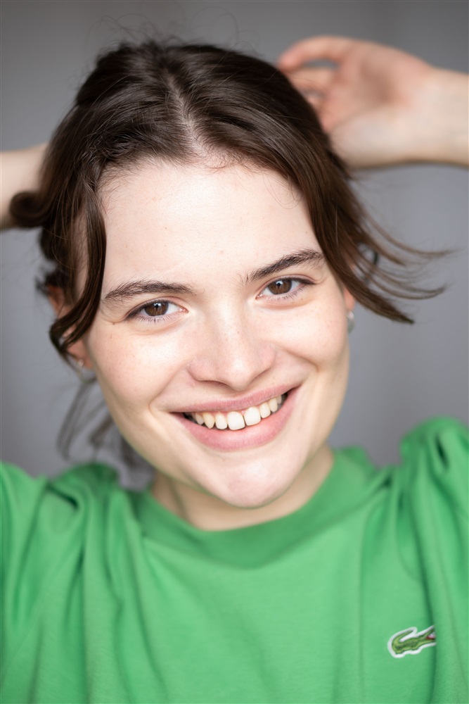 Elisa Jane- Fiche Artiste - Artiste interprète - AgencesArtistiques.com ...