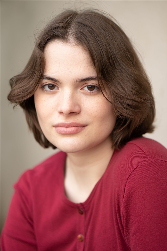 Elisa Jane- Fiche Artiste - Artiste interprète - AgencesArtistiques.com ...