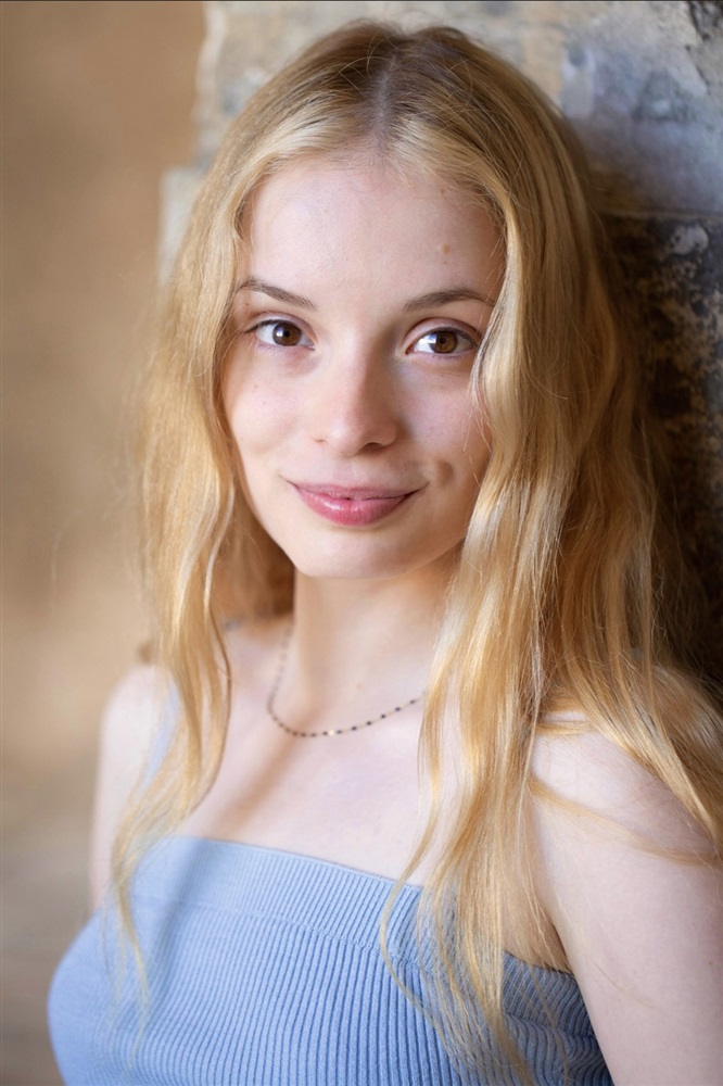 Lisa Delamar- Fiche Artiste - Artiste interprète - AgencesArtistiques.com : la plateforme des ...