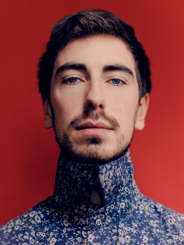 Simon ROTH- Fiche Artiste - Artiste interprète - AgencesArtistiques.com ...