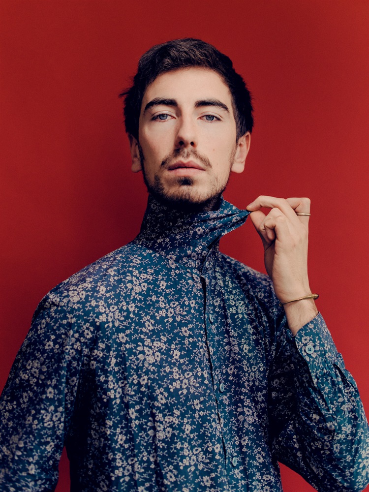 Simon ROTH- Fiche Artiste - Artiste interprète - AgencesArtistiques.com ...