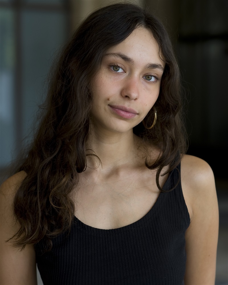 Agence Djouhra | Hélia SARASIN