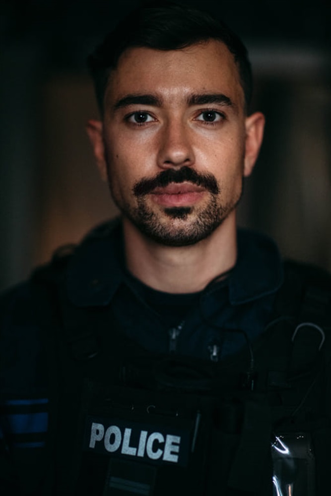 David Liam- Fiche Artiste - Artiste interprète - AgencesArtistiques.com ...