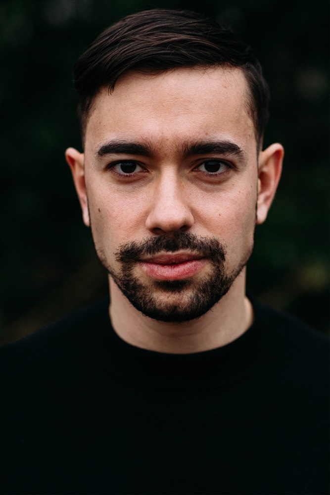 David Liam- Fiche Artiste - Artiste interprète - AgencesArtistiques.com ...