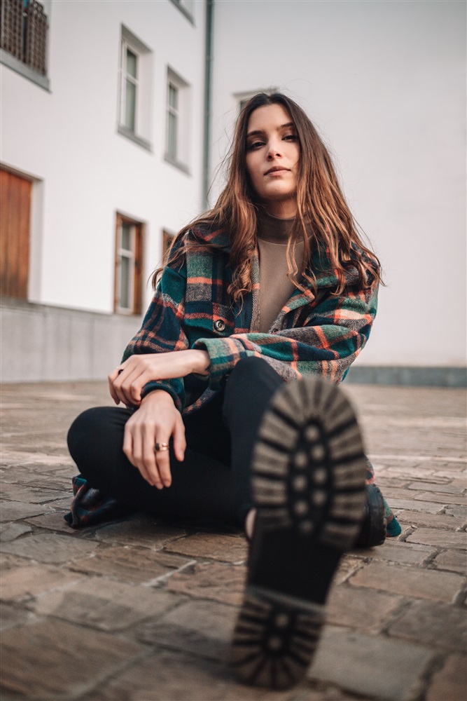 Margaux Colarusso- Fiche Artiste - Artiste interprète ...