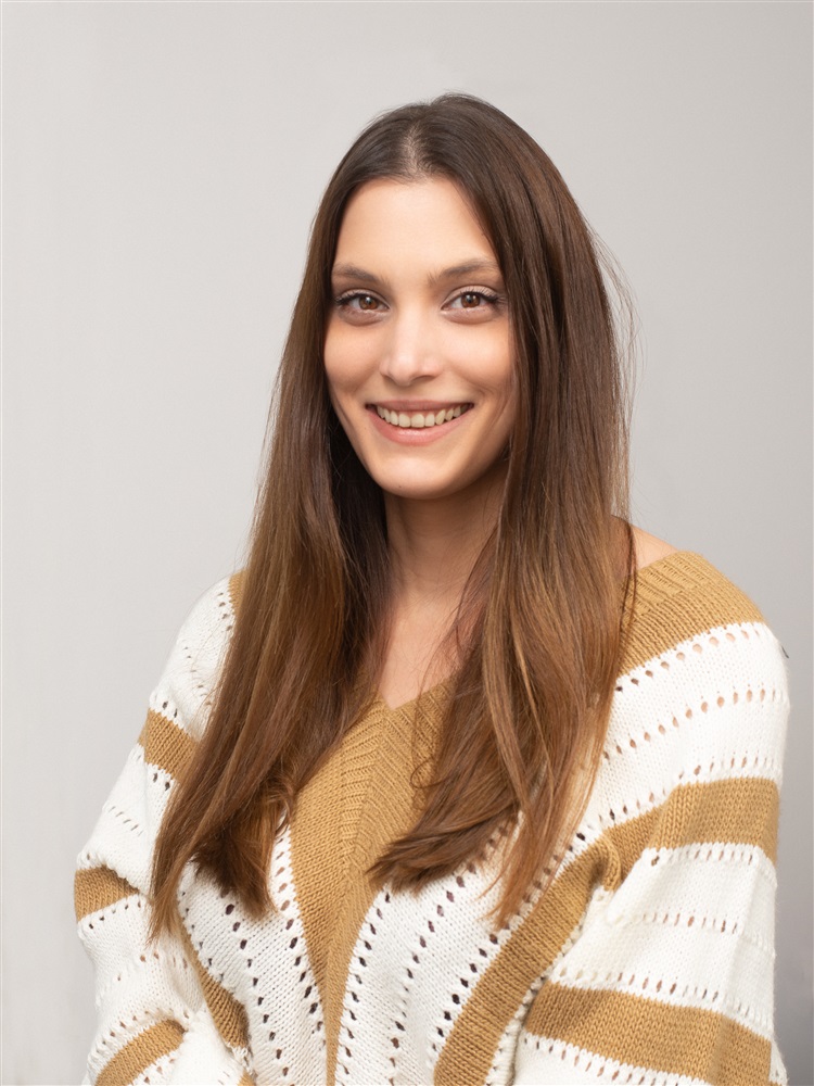 Margaux Colarusso- Fiche Artiste - Artiste interprète ...