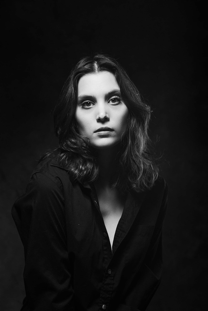 Margaux Colarusso- Fiche Artiste - Artiste interprète ...