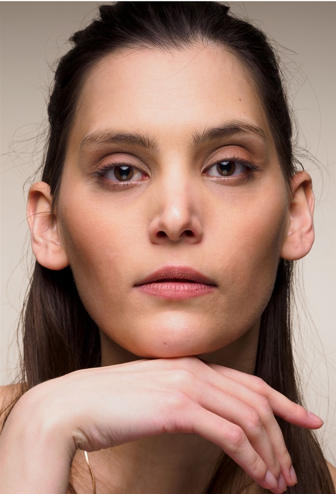 Margaux Colarusso- Fiche Artiste - Artiste interprète ...