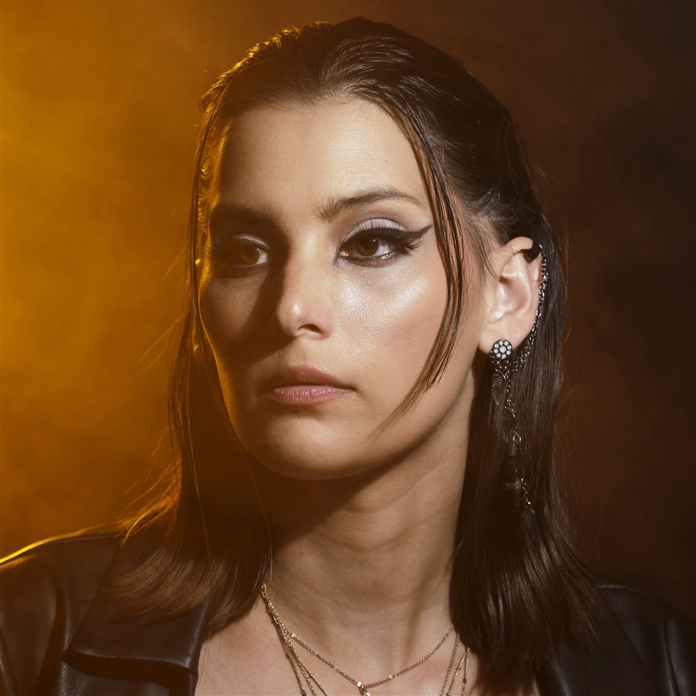 Margaux Colarusso- Fiche Artiste - Artiste interprète ...