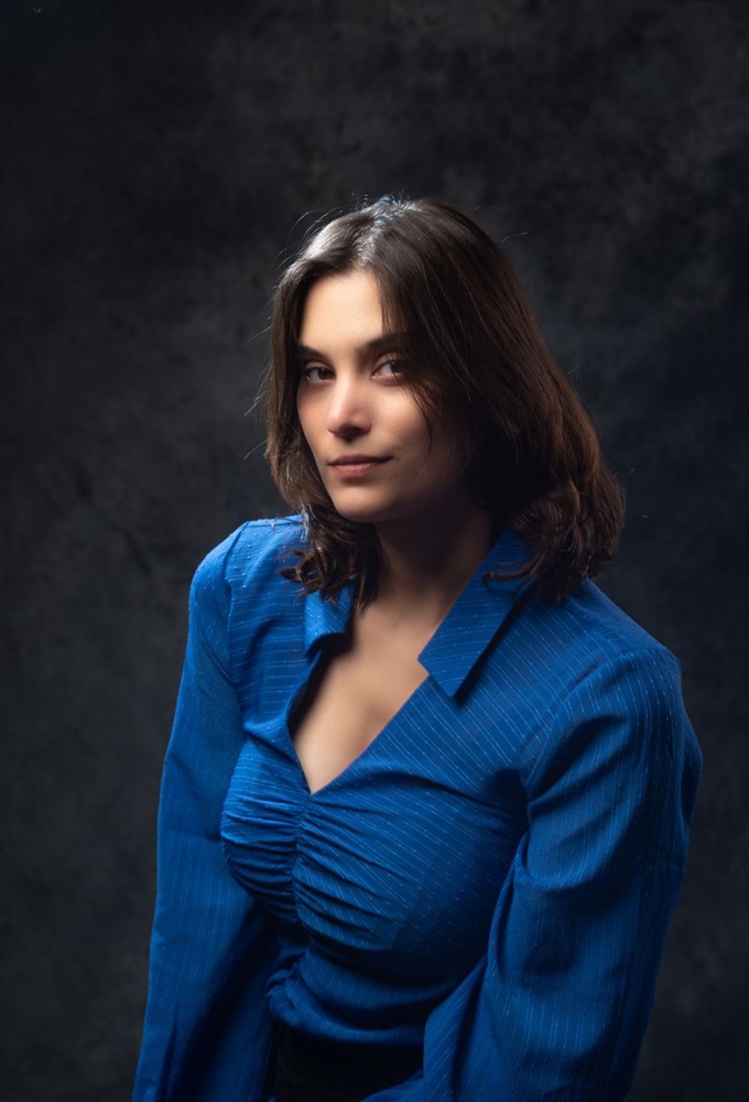 Margaux Colarusso- Fiche Artiste - Artiste interprète ...