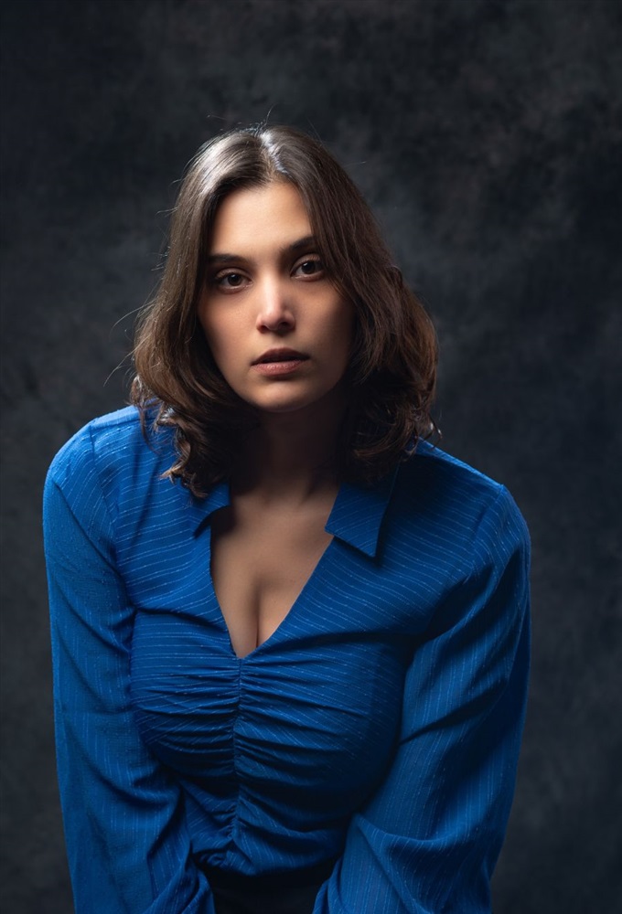 Margaux Colarusso- Fiche Artiste - Artiste interprète ...