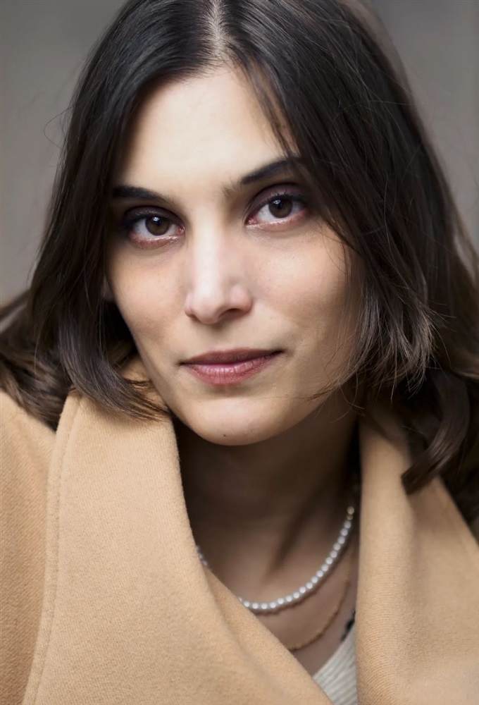 Margaux Colarusso- Fiche Artiste - Artiste interprète ...