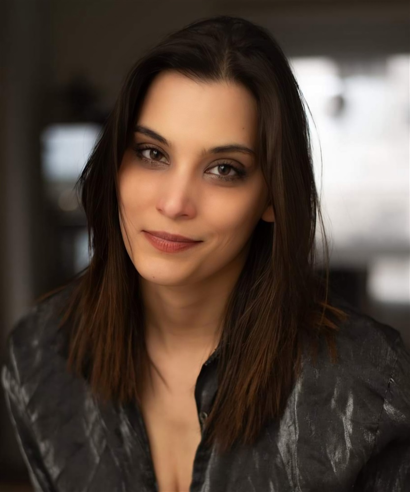 Margaux Colarusso- Fiche Artiste - Artiste interprète ...