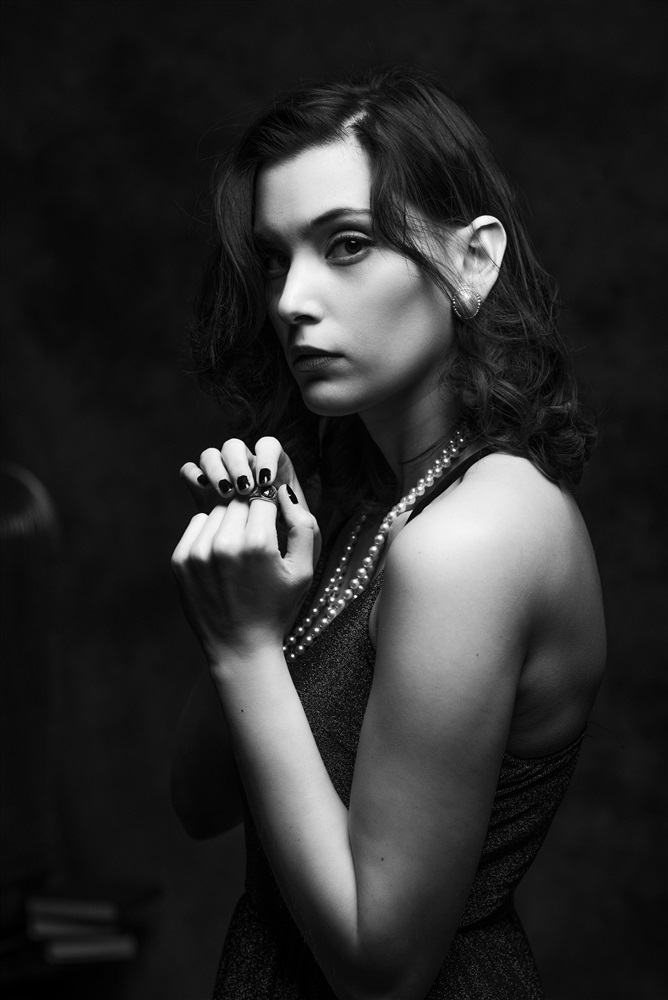 Margaux Colarusso- Fiche Artiste - Artiste interprète ...