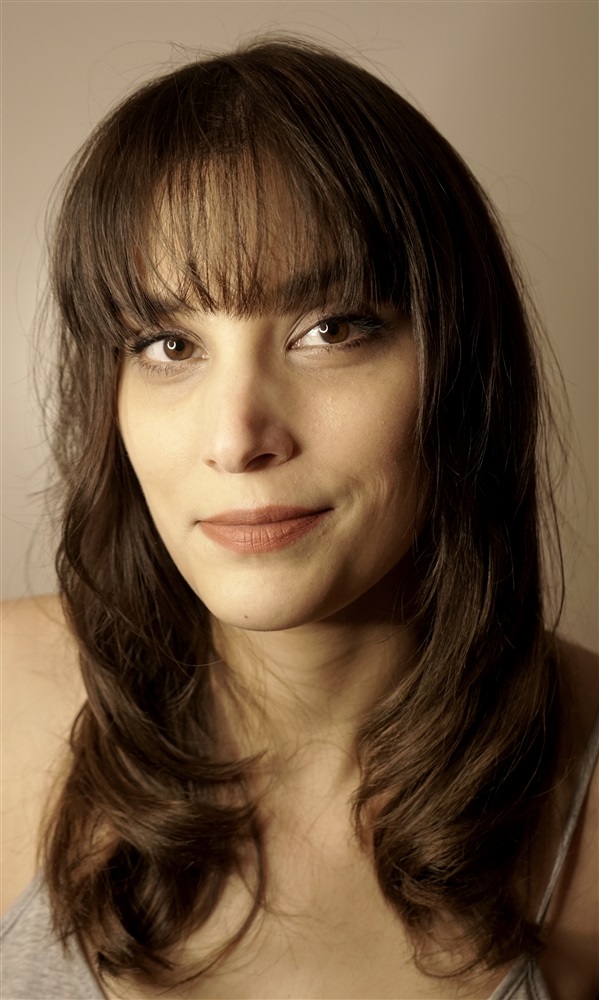 Margaux Colarusso- Fiche Artiste - Artiste interprète ...