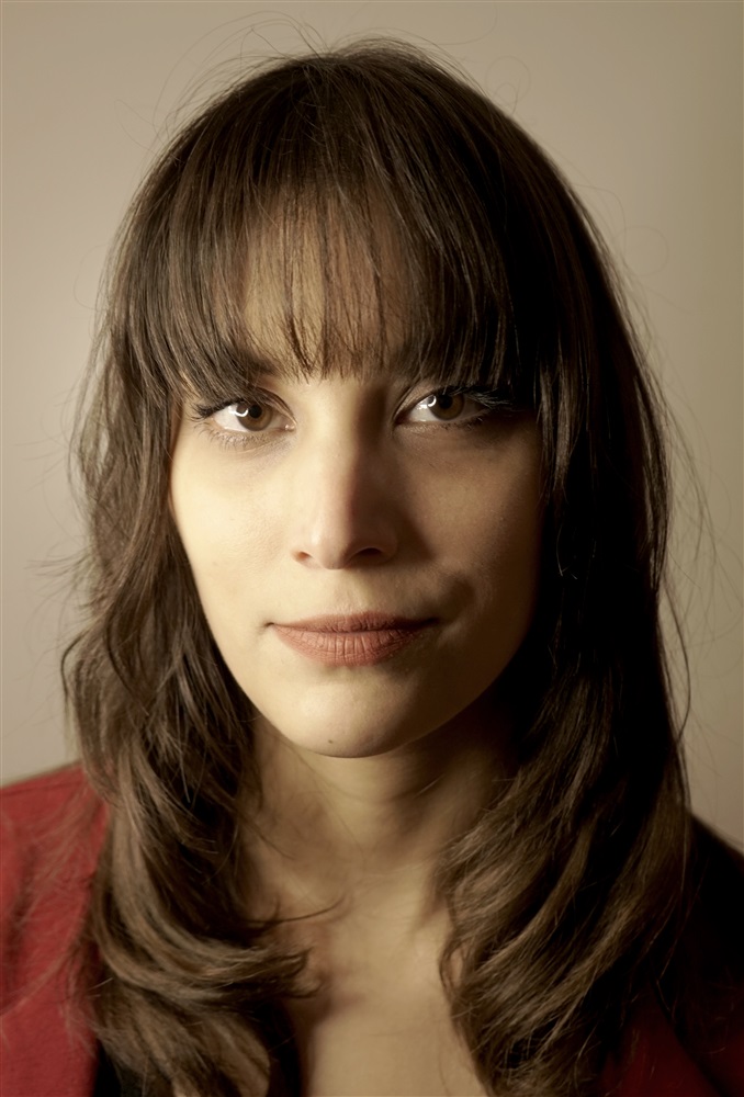 Margaux Colarusso- Fiche Artiste - Artiste interprète ...