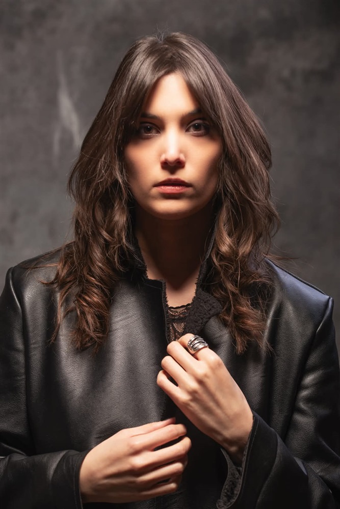 Margaux Colarusso- Fiche Artiste - Artiste interprète ...