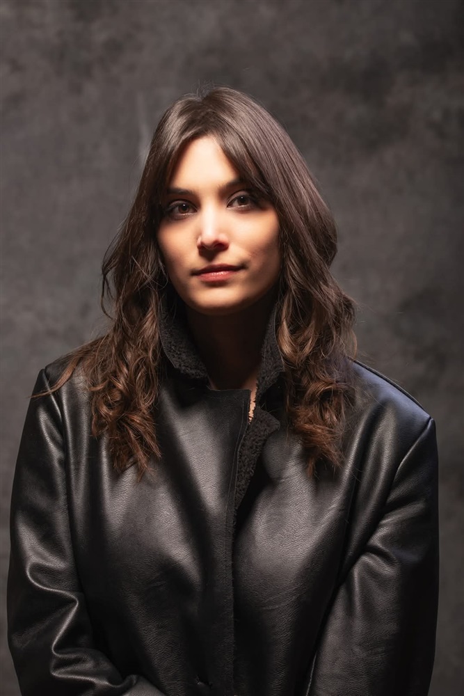 Margaux Colarusso- Fiche Artiste - Artiste interprète ...