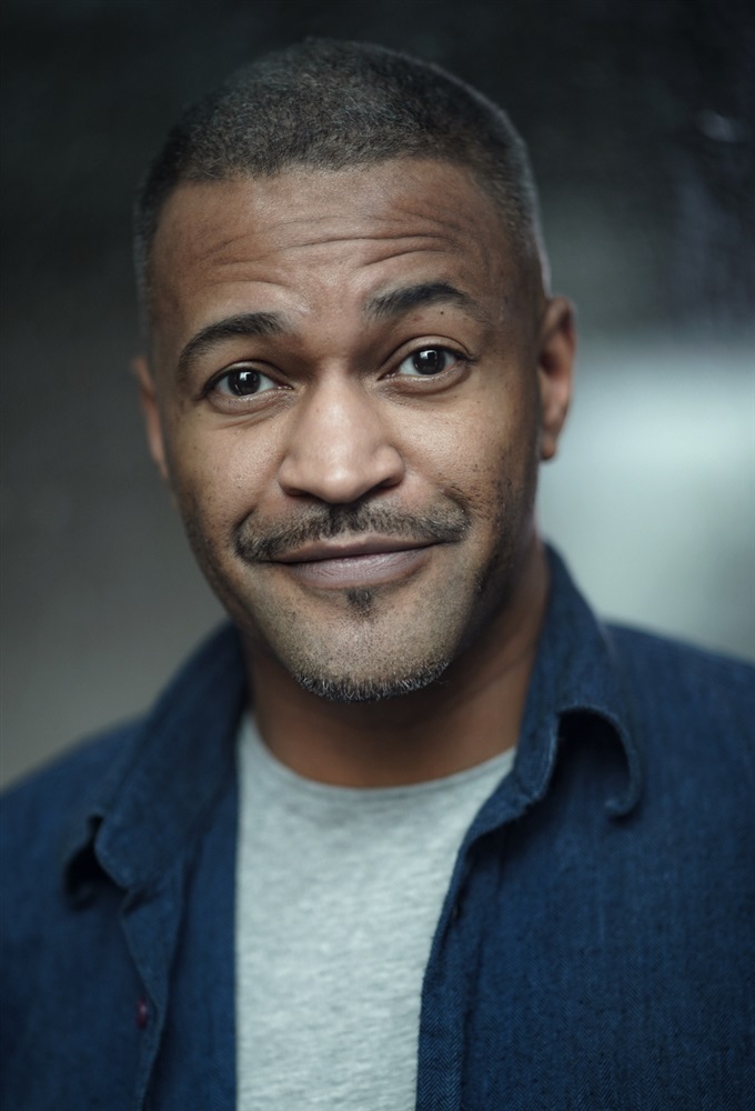 Anthony Couroyer- Fiche Artiste - Artiste interprète ...