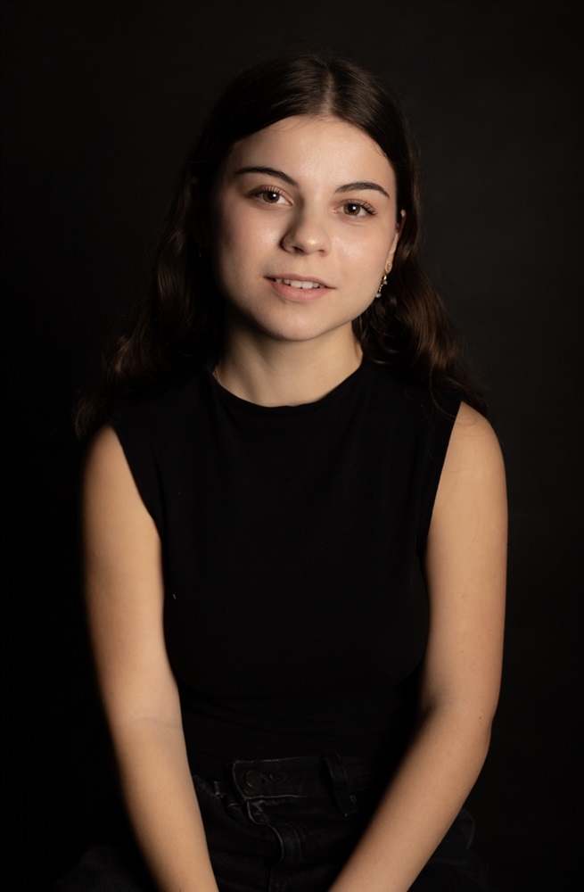 Hannah Marsick- Fiche Artiste - Artiste interprète - AgencesArtistiques ...