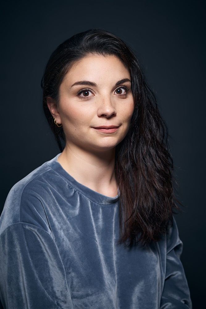 Diane SEGARD- Fiche Artiste - Artiste interprète - AgencesArtistiques ...