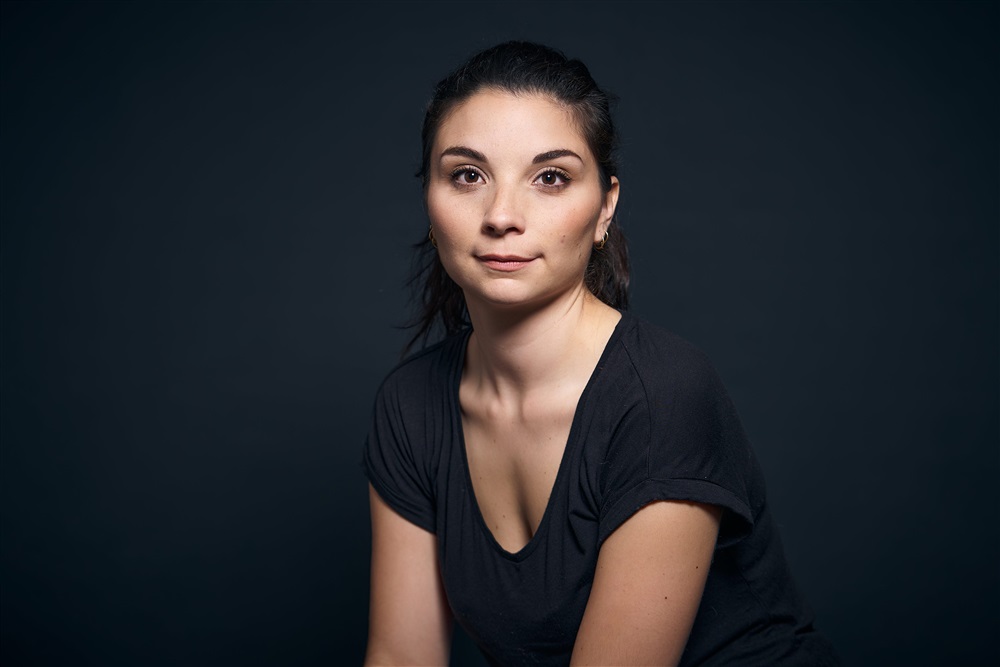 Diane SEGARD- Fiche Artiste - Artiste interprète - AgencesArtistiques.com : la plateforme des ...