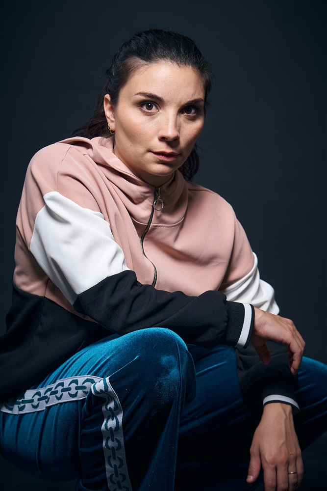 Diane SEGARD- Fiche Artiste - Artiste interprète - AgencesArtistiques ...