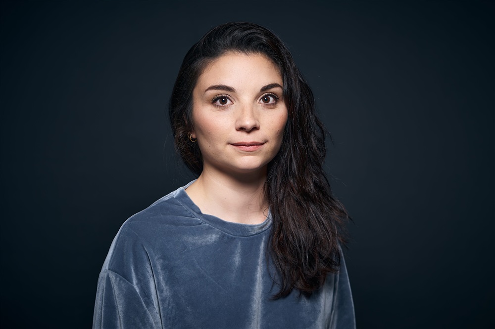 Diane SEGARD- Fiche Artiste - Artiste interprète - AgencesArtistiques ...