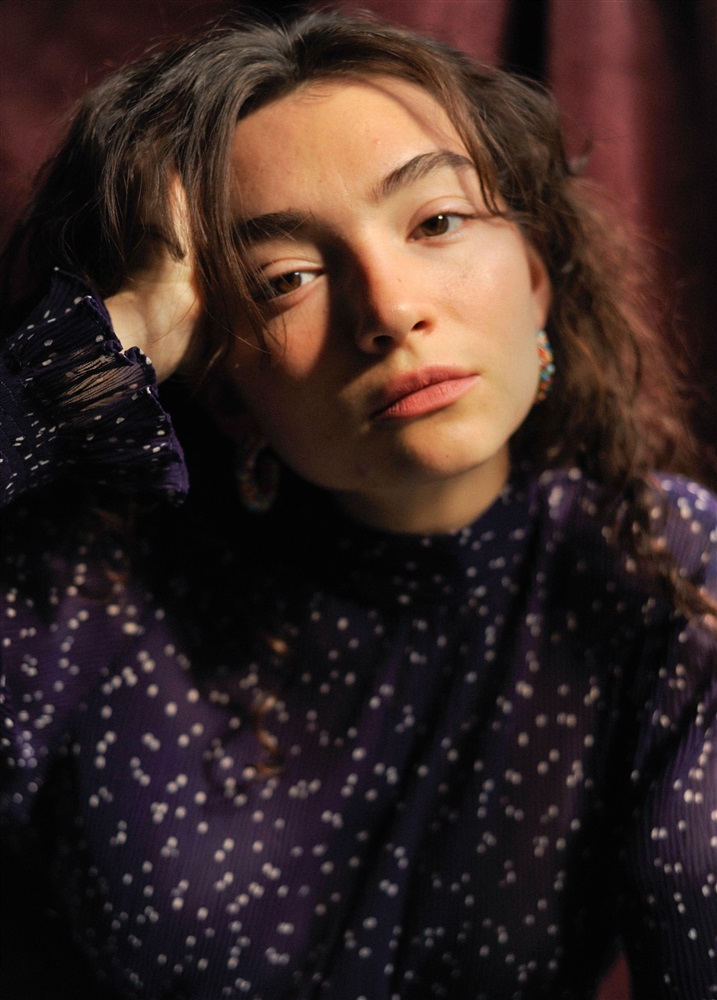 Maya Rose- Fiche Artiste - Artiste interprète - AgencesArtistiques.com ...