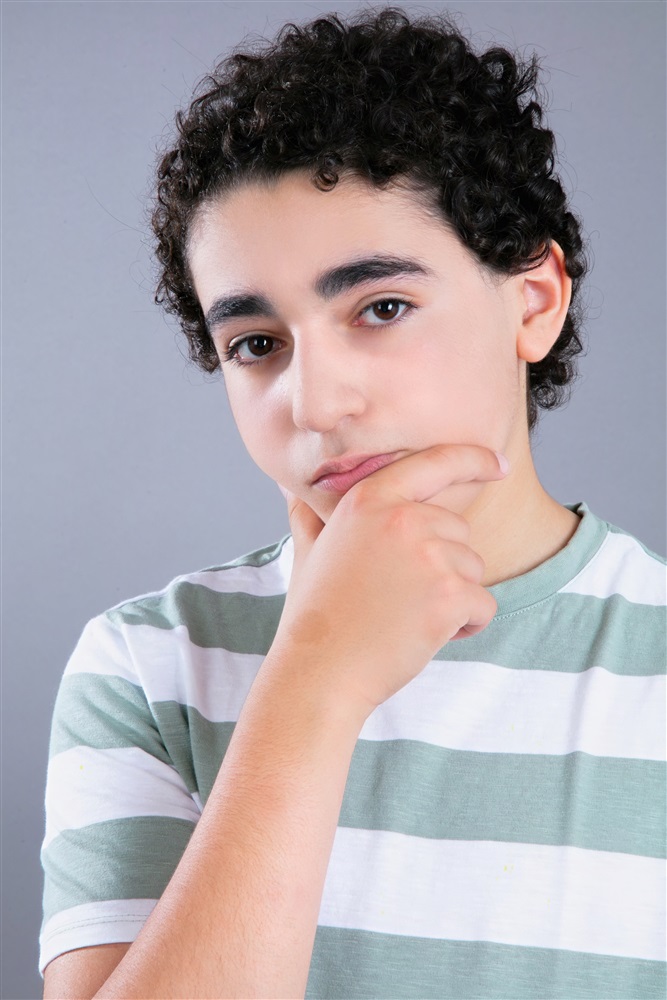 Wassim Loqmane- Fiche Artiste - Artiste interprète - AgencesArtistiques.com : la plateforme des ...