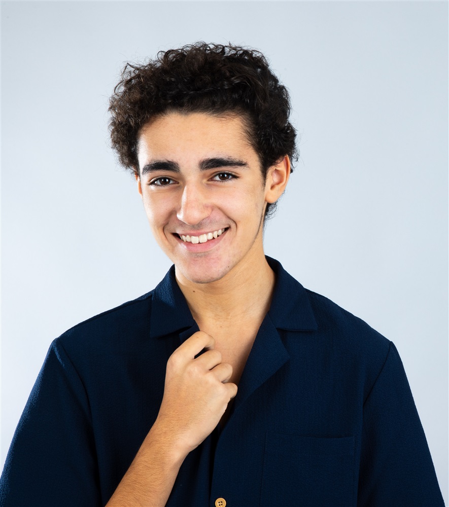 Wassim Loqmane- Fiche Artiste - Artiste interprète - AgencesArtistiques.com : la plateforme des ...