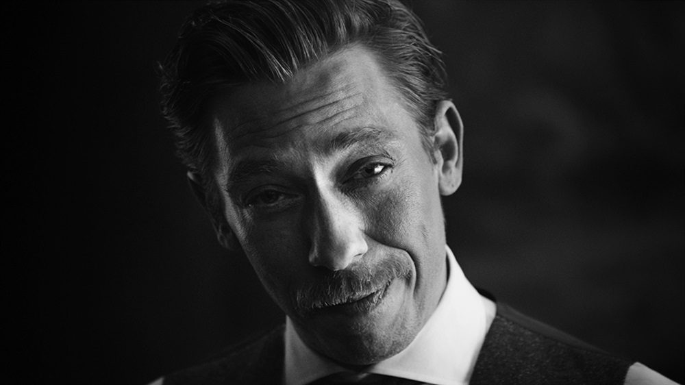 Milton Welsh- Fiche Artiste - Artiste interprète - AgencesArtistiques ...