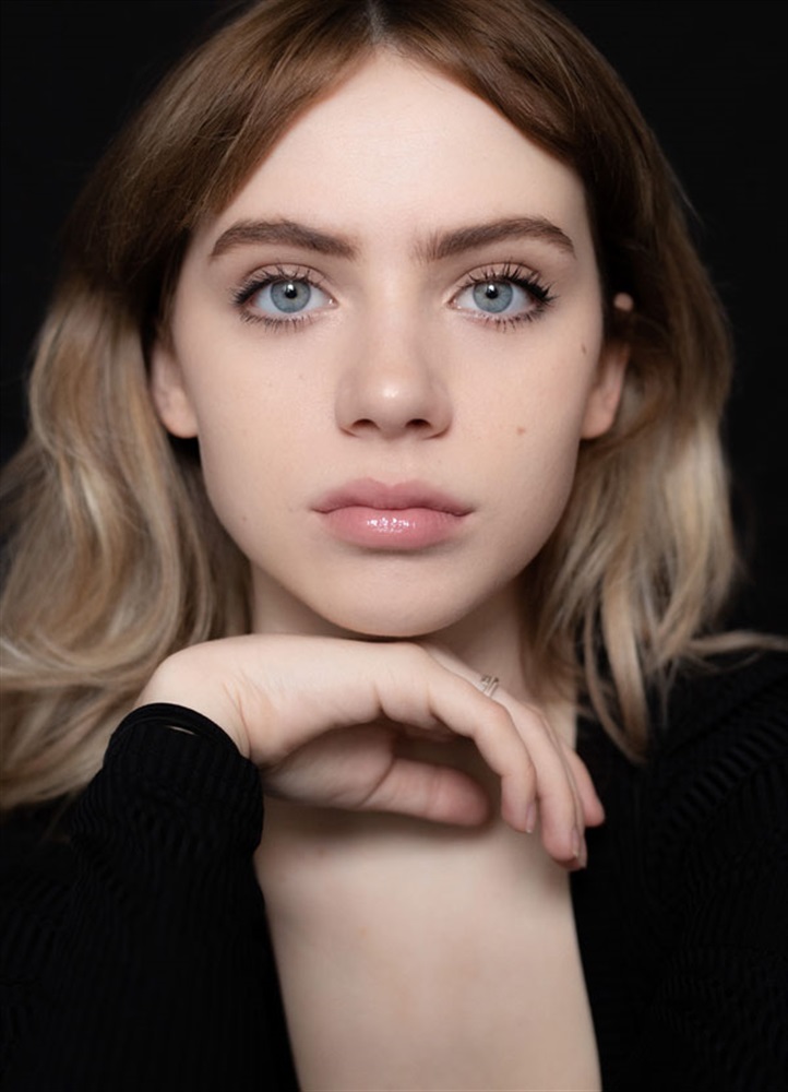 Romane Parc- Fiche Artiste - Artiste interprète - AgencesArtistiques ...