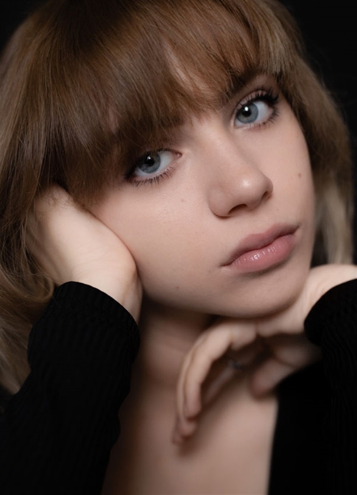 Romane Parc- Fiche Artiste - Artiste interprète - #N ...