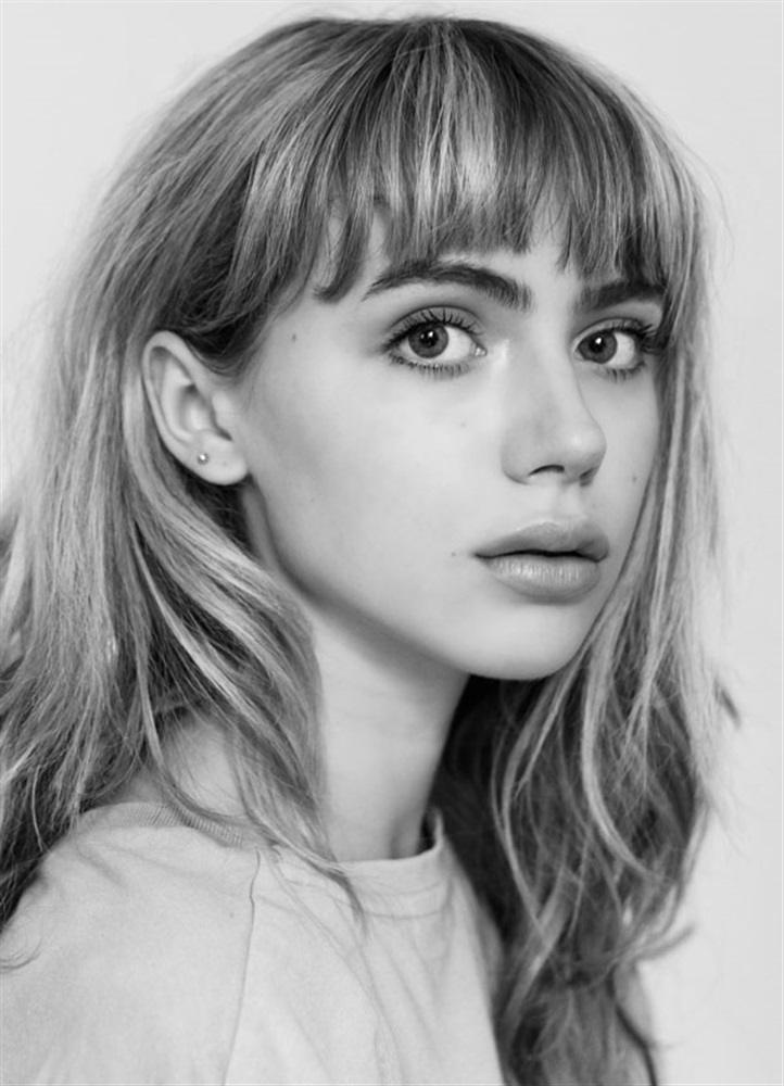 Romane Parc- Fiche Artiste - Artiste interprète - AgencesArtistiques ...