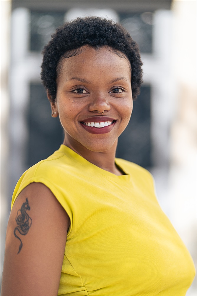 Chanel VICTOR- Fiche Artiste - Artiste interprète - AgencesArtistiques ...
