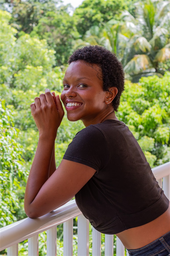 Chanel VICTOR- Fiche Artiste - Artiste interprète - AgencesArtistiques ...