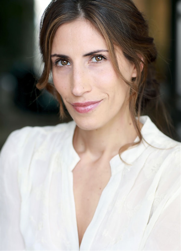 Marie Catrix - Fiche Artiste - Artiste interprète - AgencesArtistiques ...