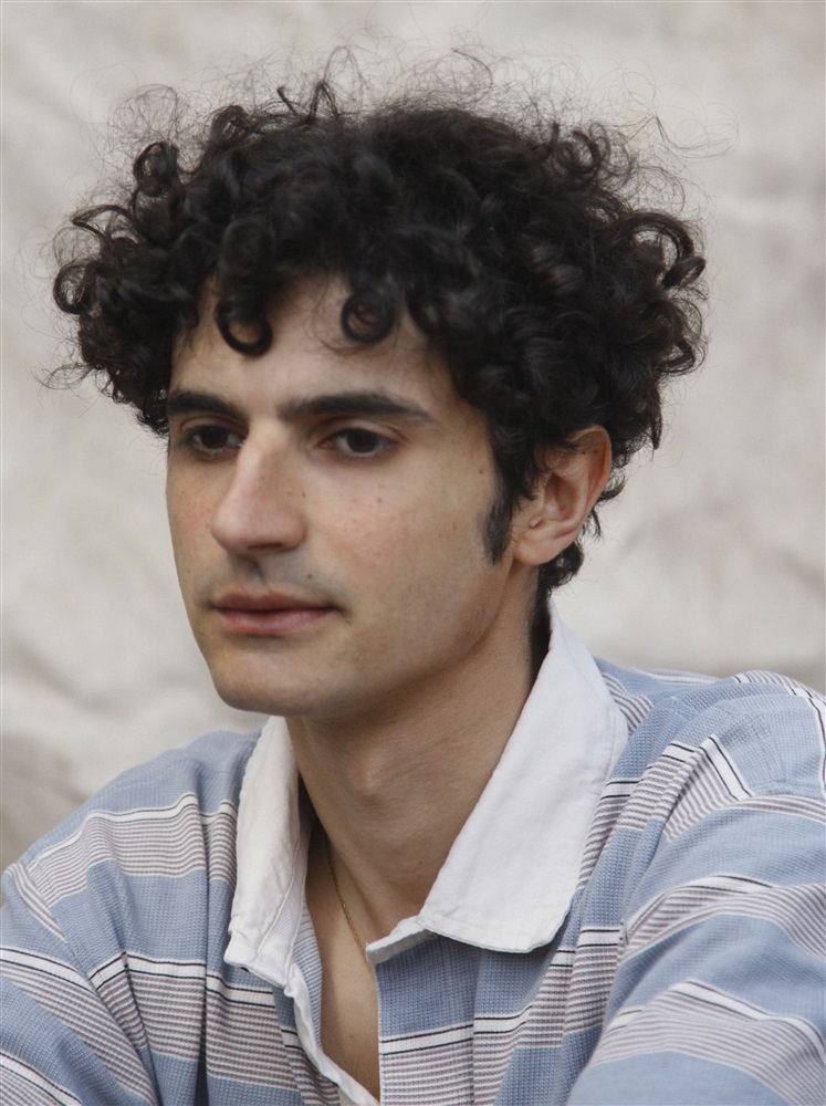 Michael Zindel- Fiche Artiste - Artiste interprète - AgencesArtistiques ...