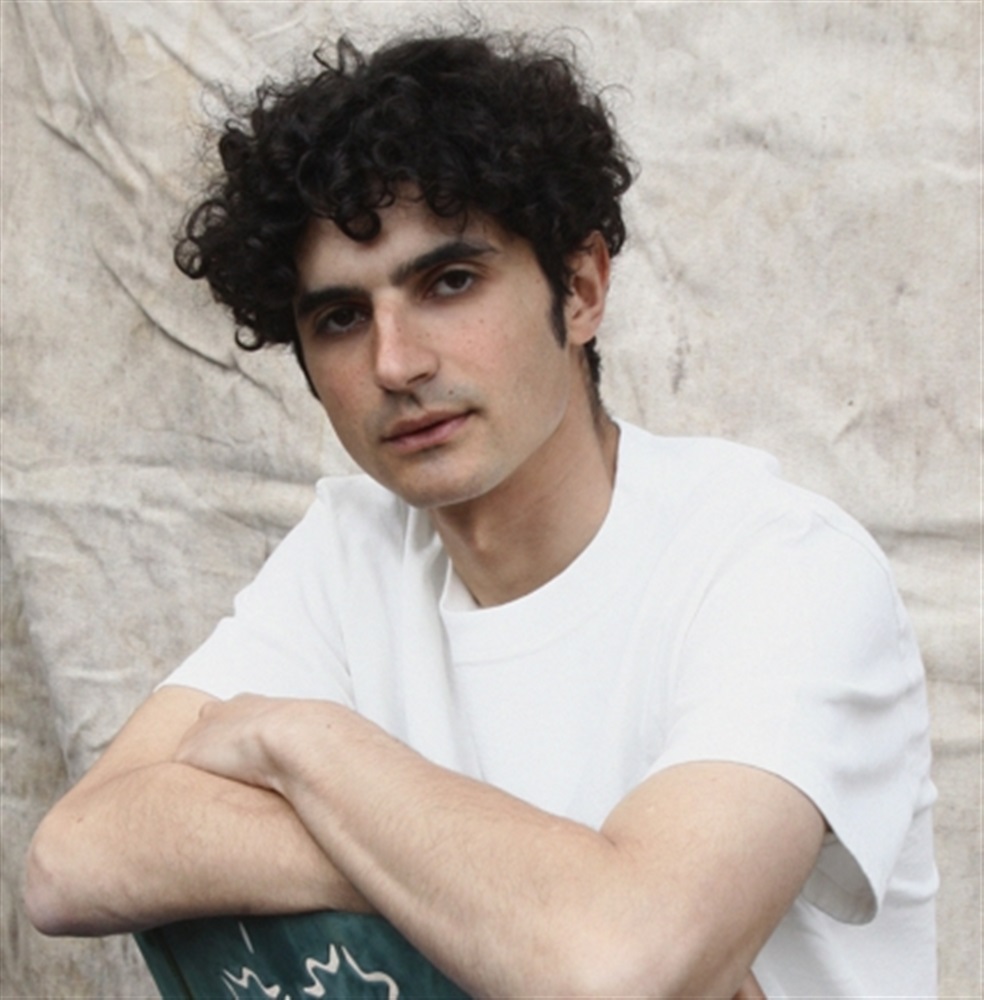 Michael Zindel- Fiche Artiste - Artiste interprète - AgencesArtistiques ...