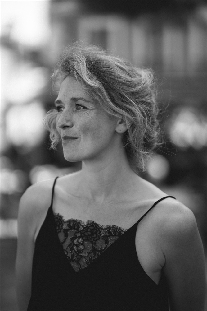 Aude Ruyter- Fiche Artiste - Artiste interprète - AgencesArtistiques ...