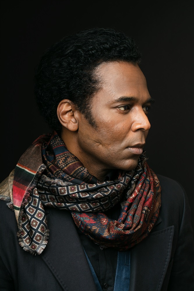 William Nadylam- Fiche Artiste - Artiste interprète ...