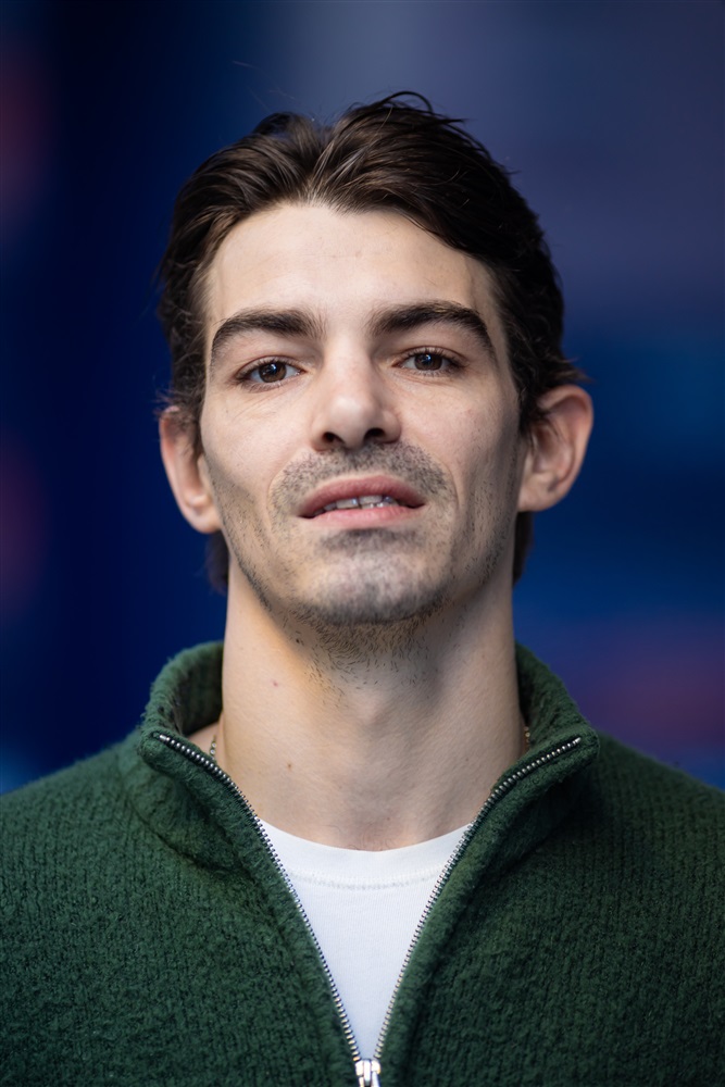 Jérémy Marchand- Fiche Artiste - Artiste interprète ...