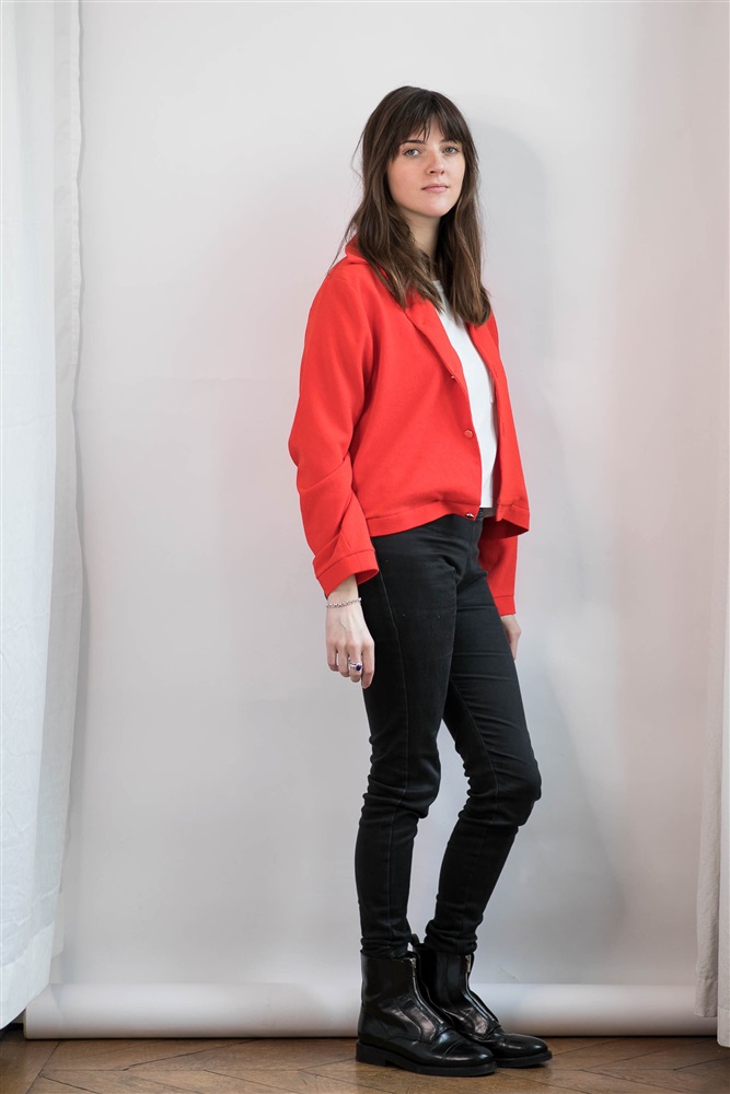 laura segré- Artist Profil - - AgencesArtistiques.com : la plateforme ...