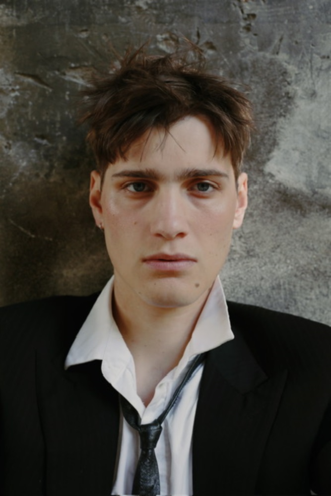 Milton Riche- Fiche Artiste - Artiste interprète - AgencesArtistiques ...