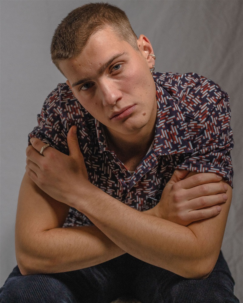 Milton Riche- Fiche Artiste - Artiste interprète - AgencesArtistiques ...